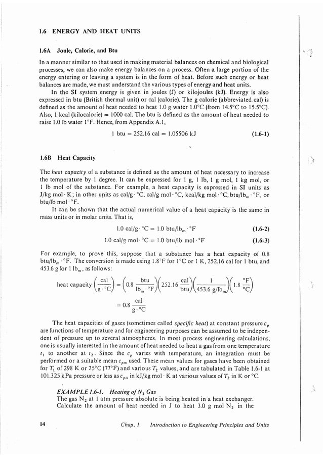 Transport processes and unit operations geankoplis