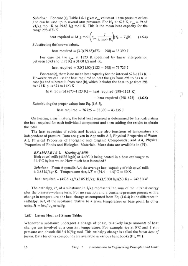 Transport processes and unit operations geankoplis