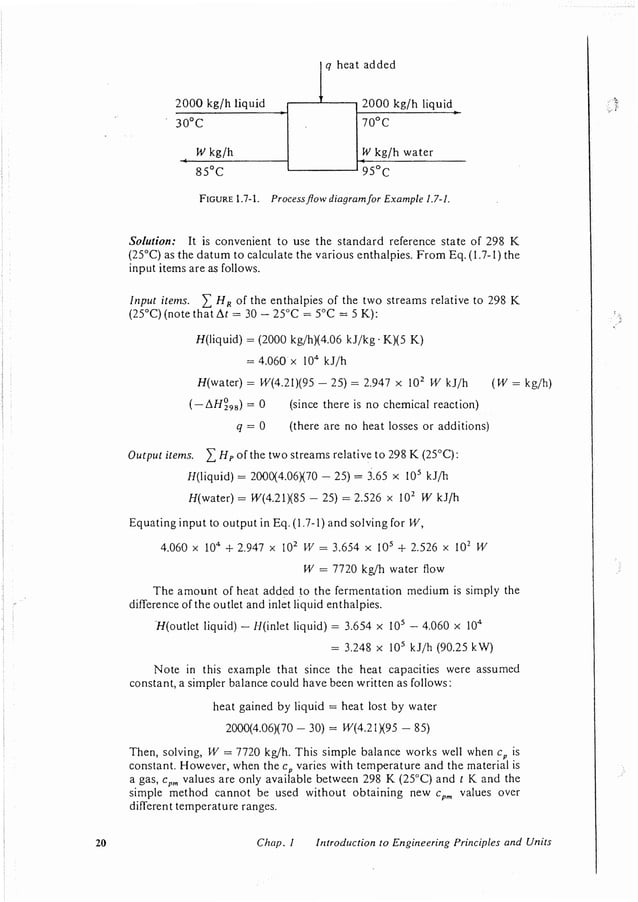 Transport processes and unit operations geankoplis
