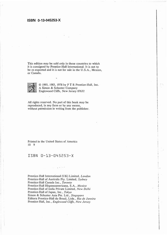 Transport processes and unit operations geankoplis