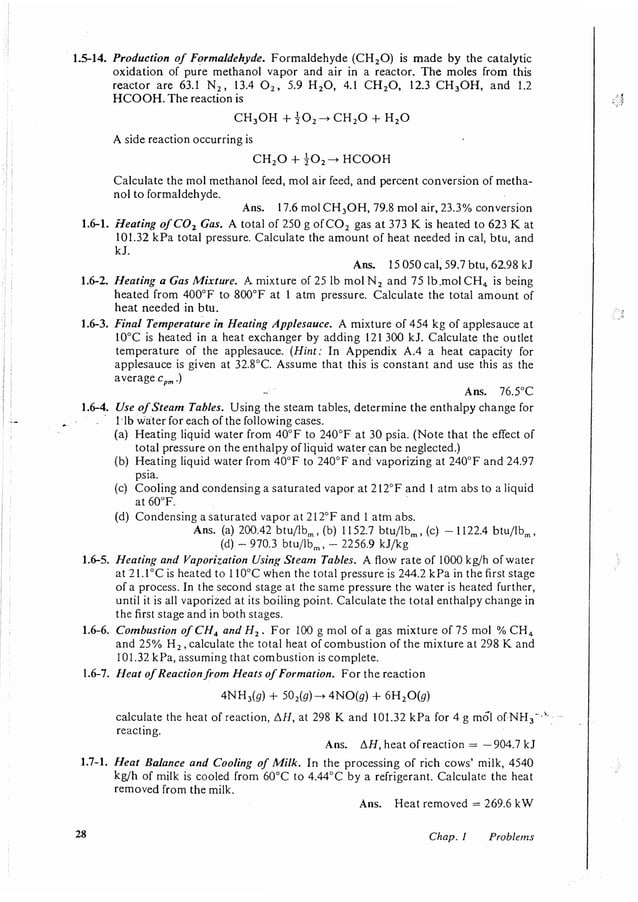 Transport processes and unit operations geankoplis