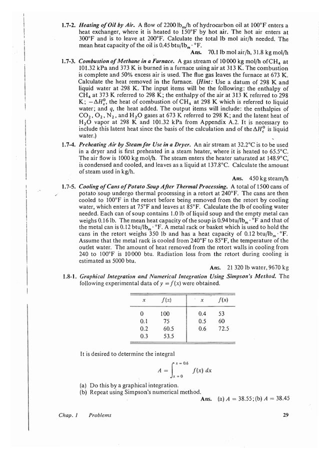 Transport processes and unit operations geankoplis Transport processes and unit operations geankoplis