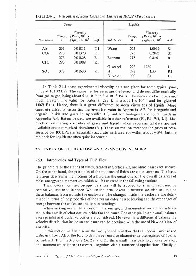 Transport processes and unit operations geankoplis