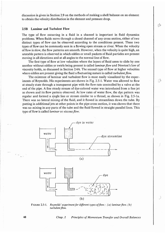 Transport processes and unit operations geankoplis