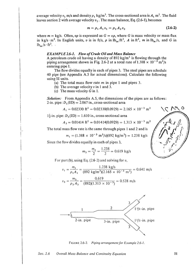 Transport processes and unit operations geankoplis