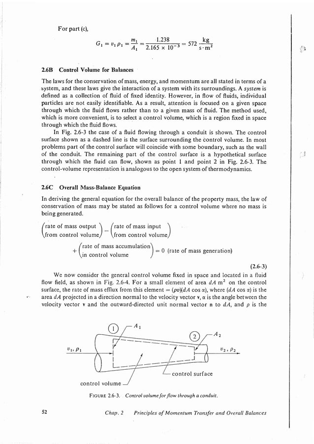 Transport processes and unit operations geankoplis