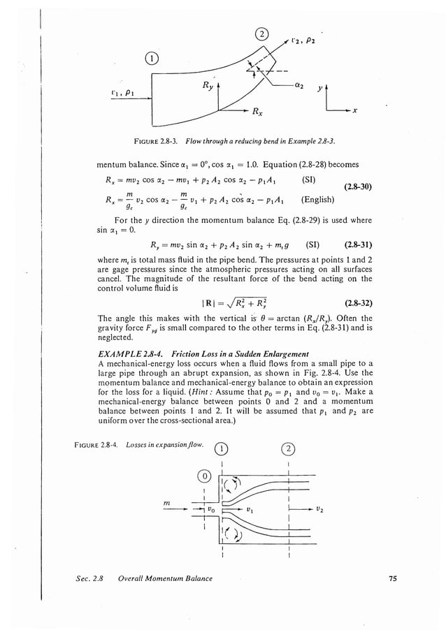 Transport processes and unit operations geankoplis