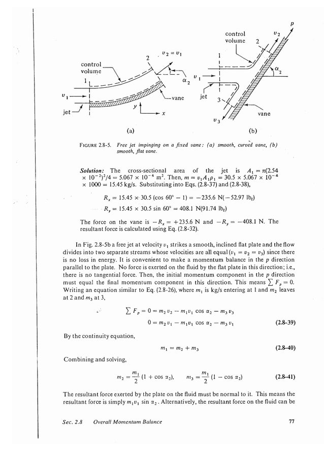 Transport processes and unit operations geankoplis