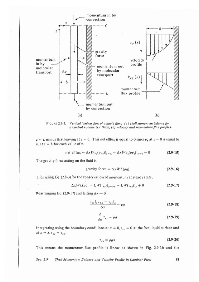 Transport processes and unit operations geankoplis