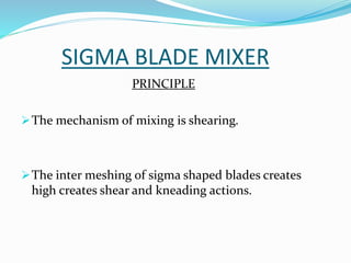 Unit operation 1 | PPT