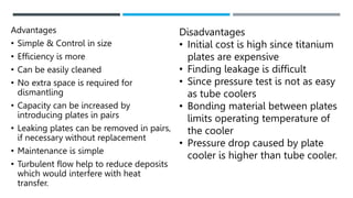 Unit Operations of chemical Engineering. | PPTX