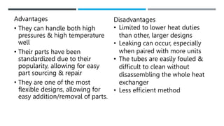 Unit Operations of chemical Engineering. | PPTX