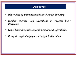 Introduction to Unit operations and filtration.pptx