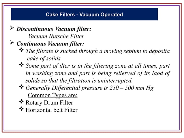 Introduction to Unit operations and filtration.pptx