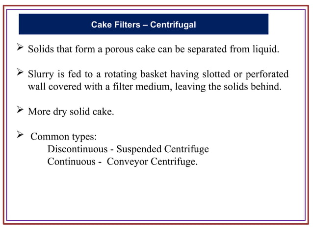 Introduction to Unit operations and filtration.pptx