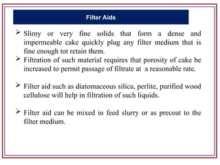 Introduction to Unit operations and filtration.pptx