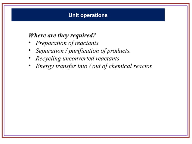 Introduction to Unit operations and filtration.pptx