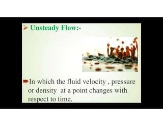 Unit operations- fluid flow basic | PDF