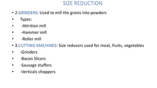 UNIT OPERATIONS IN FOOD PROCESSING.pptx