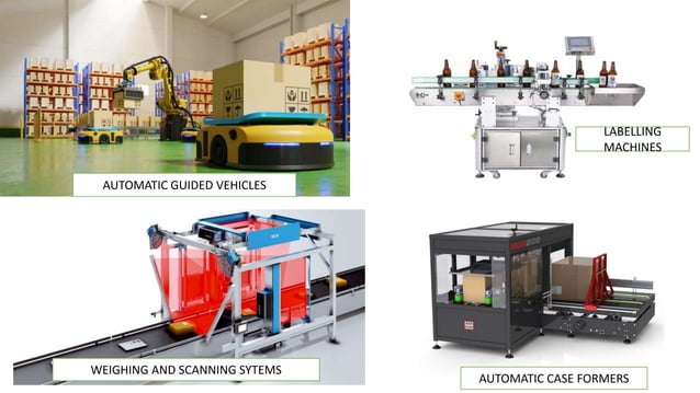 UNIT OPERATIONS IN FOOD PROCESSING.pptx | Cooking | Food & Drink