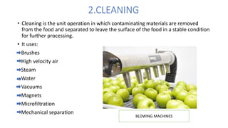 UNIT OPERATIONS IN FOOD PROCESSING.pptx