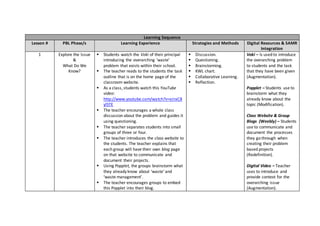 Unit Overview | DOCX