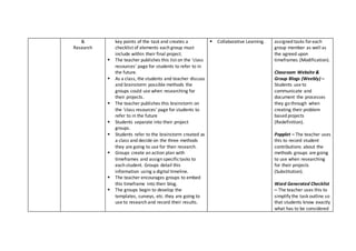 Unit Overview | DOCX