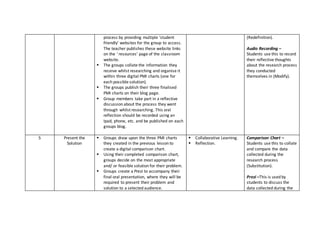 Unit Overview | DOCX