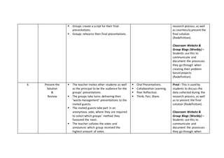 Unit Overview | DOCX