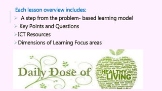 Unit overview | PPTX