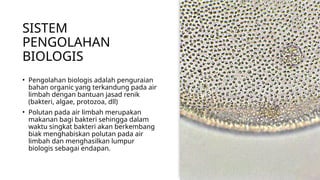 Unit pengolahan - Sedimentasi-Filtrasi.pptx