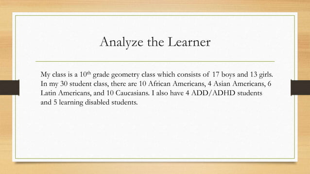 Right Triangle Unit Plan | PPT