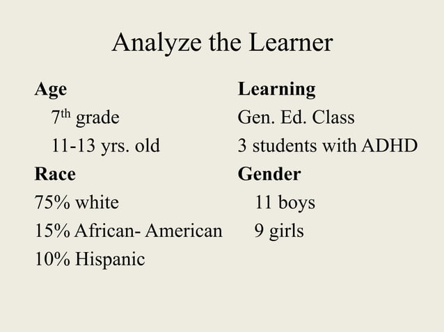 Unit Plan PowerPoint | PPT