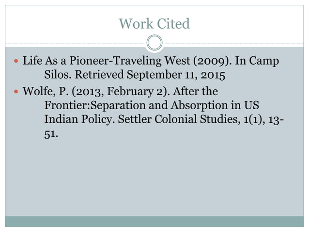 Final Unit plan | PPTX