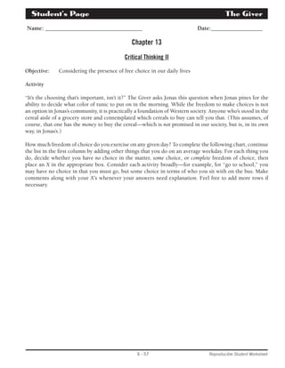 Unit plan and quizzes | PDF | Arts and Crafts | Hobbies & Interests