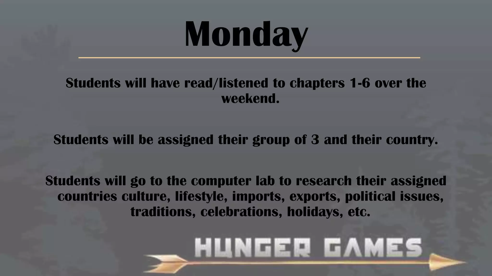 Unitplan!march5 | PPT