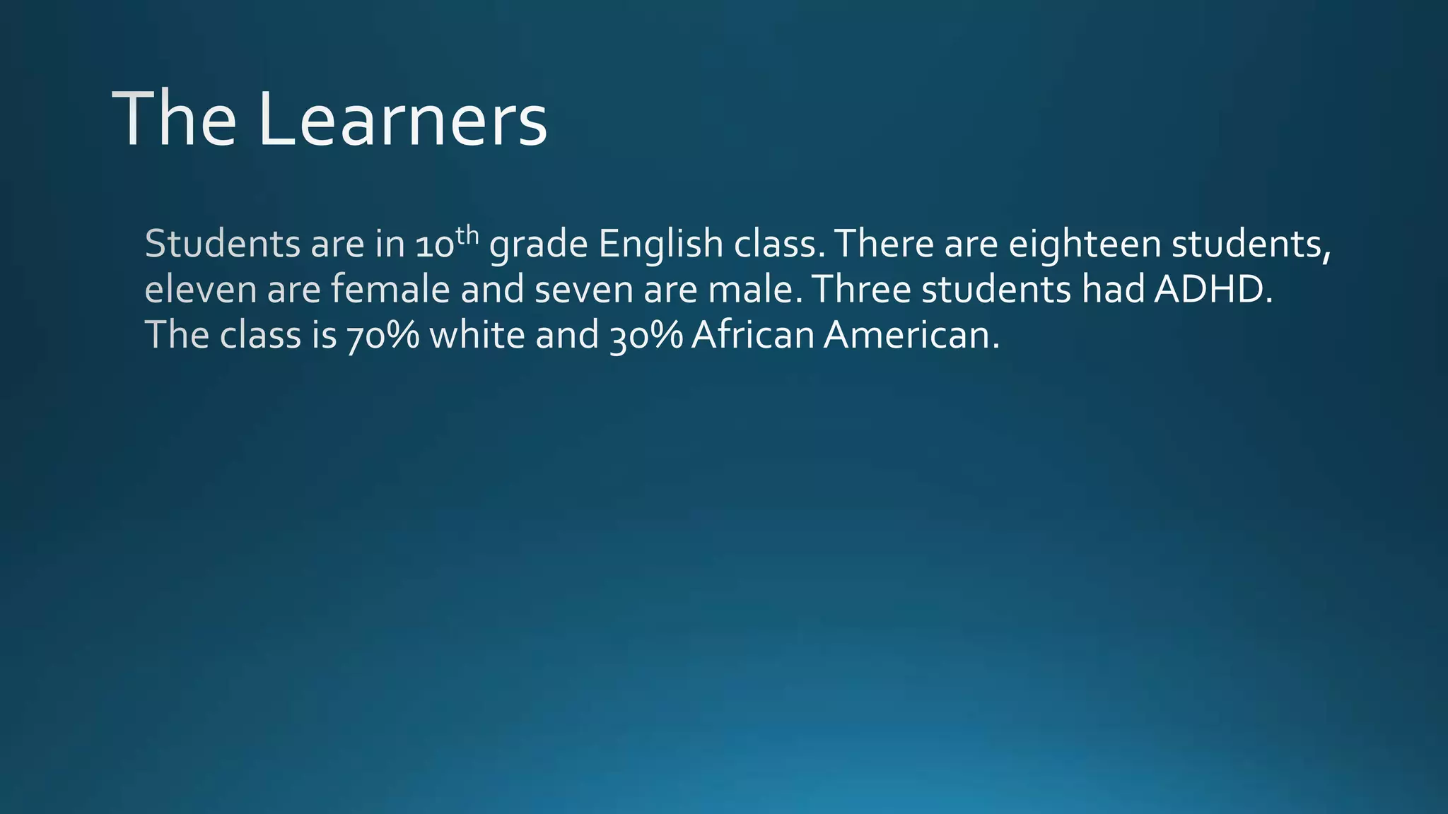 F. Scott Fitzgerald Unit Plan | PPTX