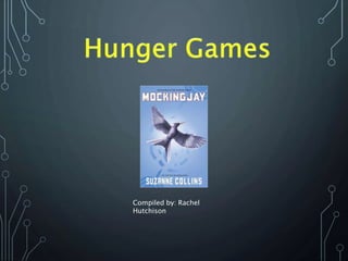 Unit Plan Hunger Games | PPT