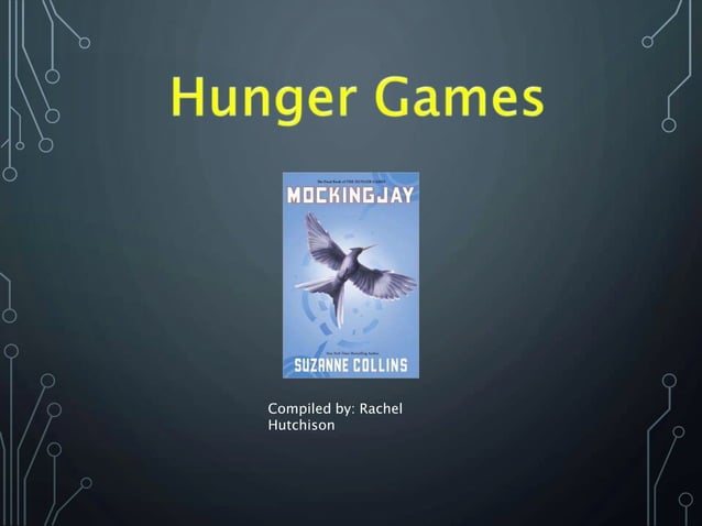 Unit Plan Hunger Games | PPT