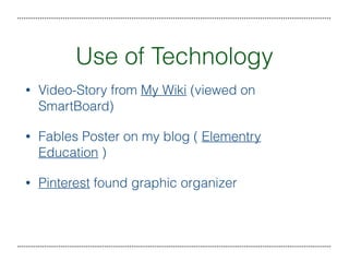 Unit Plan: Monday | PPT
