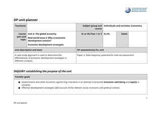 Unit_planner_Global_economy_en for IB economics.docx
