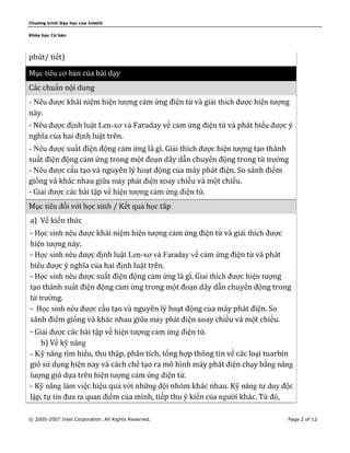 Unit plan nhom02 | PDF