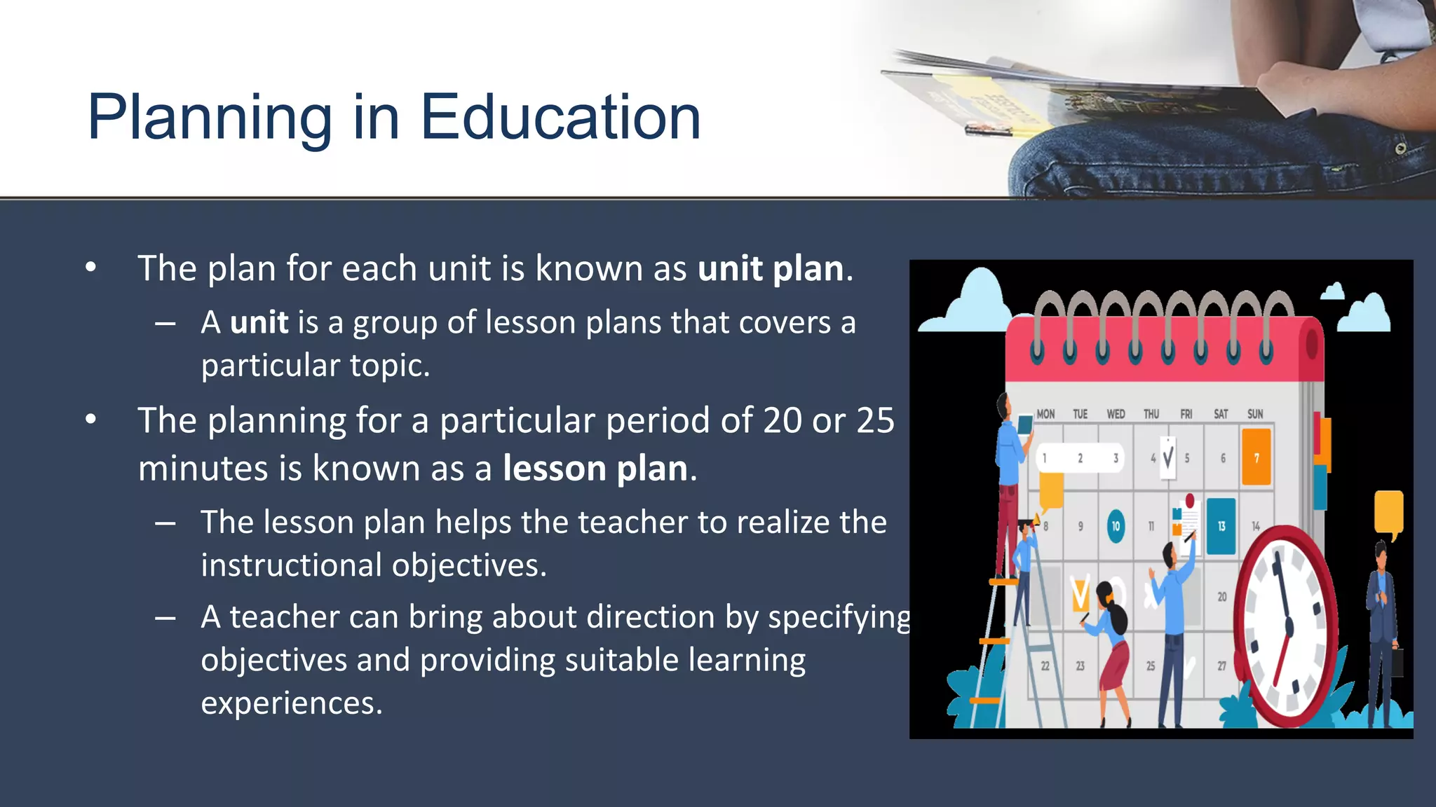 Unit Planning & Lesson Planning - Copy.pdf