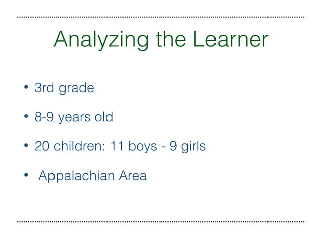 Fables Unit Plan Power Point | PPT