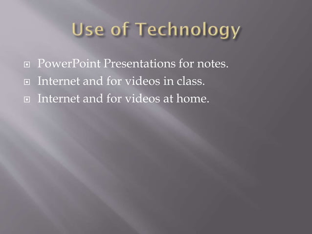 Unit plan powerpoint | PPTX