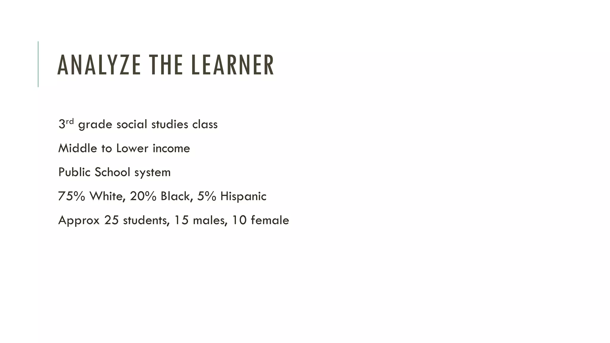 Unit plan powerpoint | PPTX