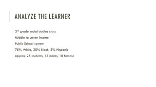 Unit plan powerpoint | PPTX