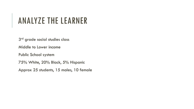 Unit plan powerpoint | PPTX