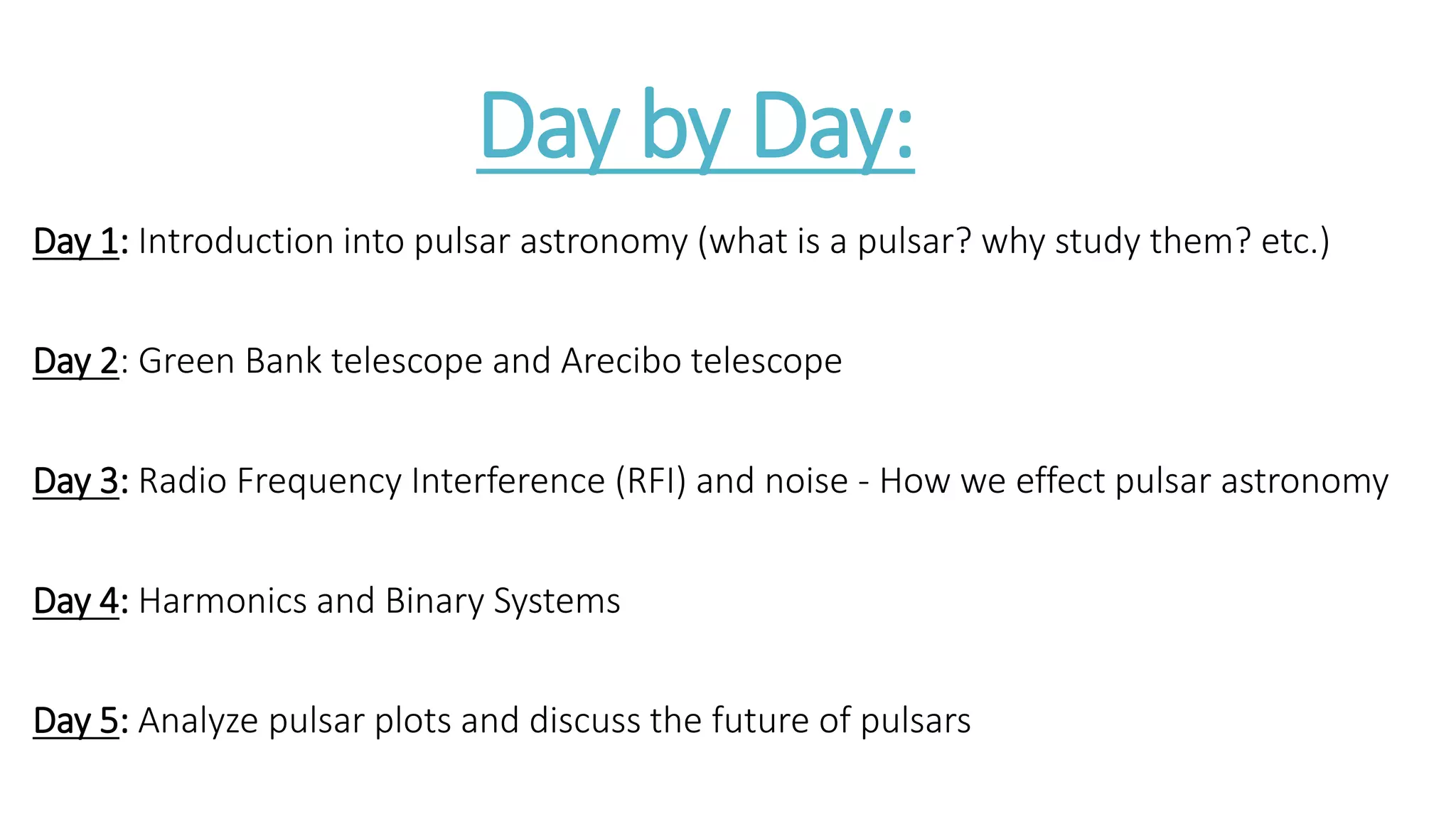 Unit Plan PowerPoint | PPTX