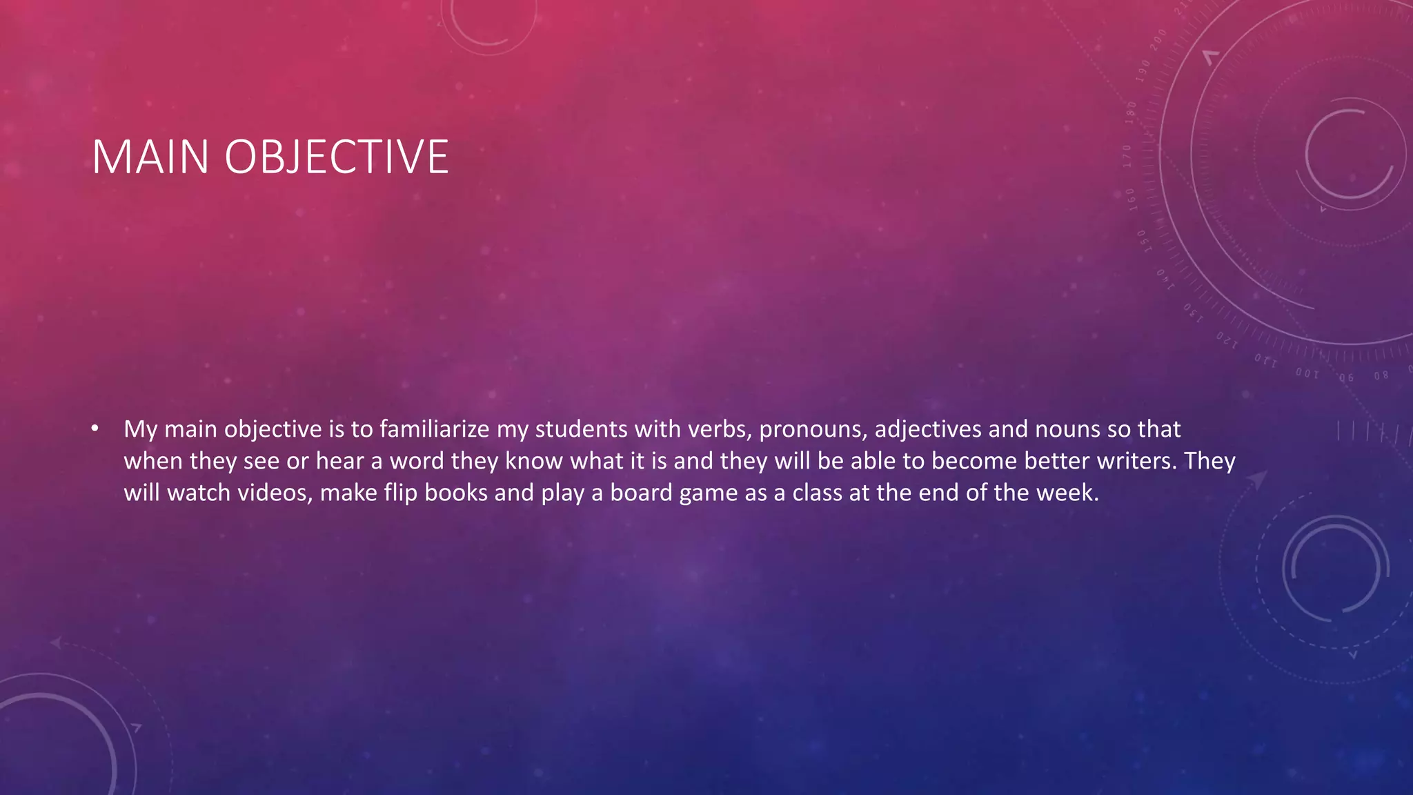 Unit plan power point | PPT